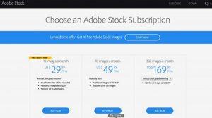 Best Knowledge On Adobe Stock Images! What is included in it