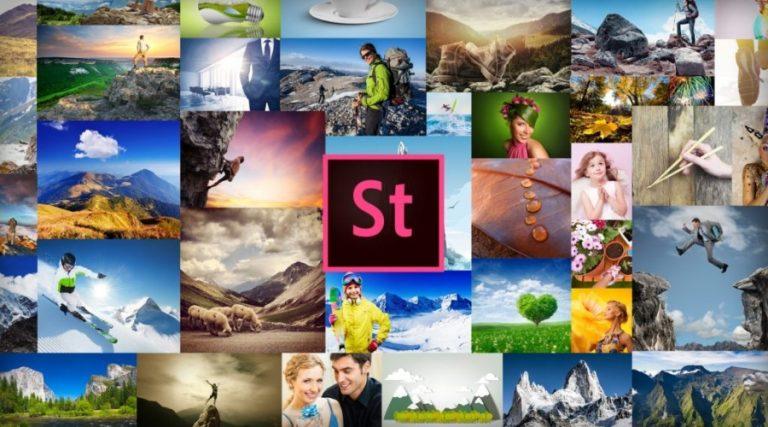 Best Knowledge On Adobe Stock Images! What is included in it