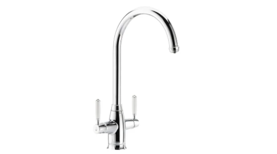 Hot Water Tap - An easy and affordable way to get hot water