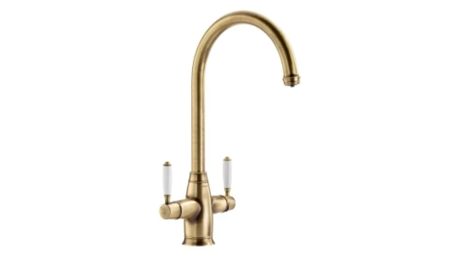 Hot Water Tap - An easy and affordable way to get hot water