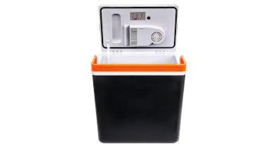 Portable Fridge for Car: Unlock a World of Coolness