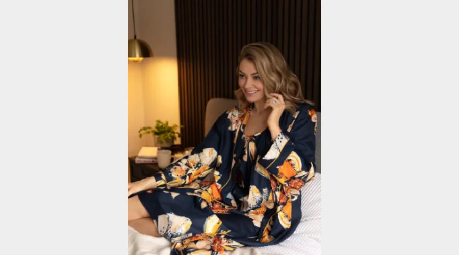 Cozy Elegance: Best Cotton Dressing Gowns for Relaxation