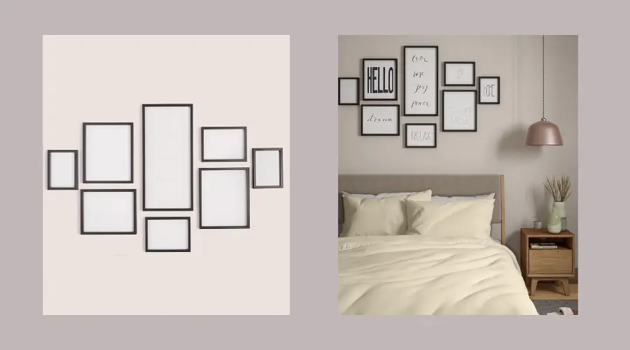 Premium Wooden Photo Frames for Timeless Memories