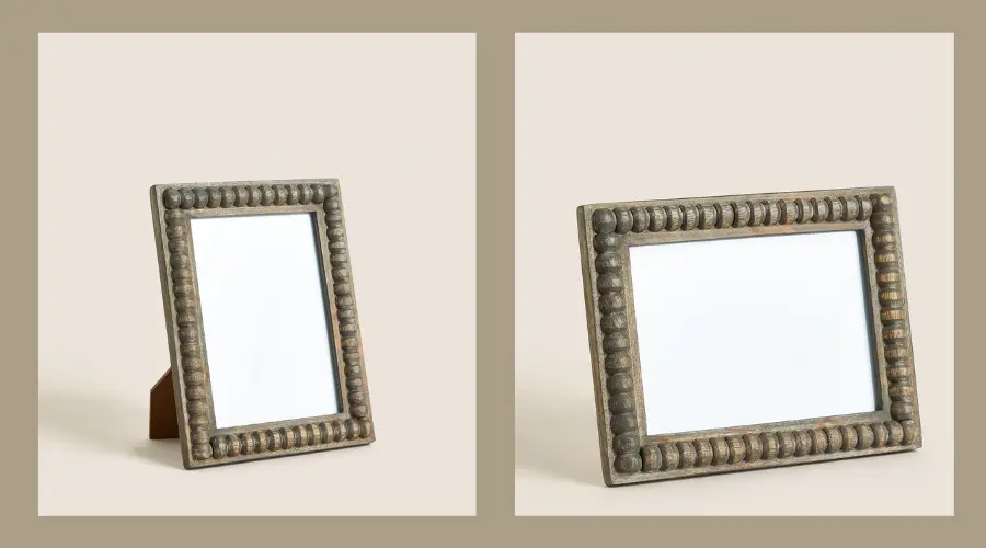 Premium Wooden Photo Frames for Timeless Memories