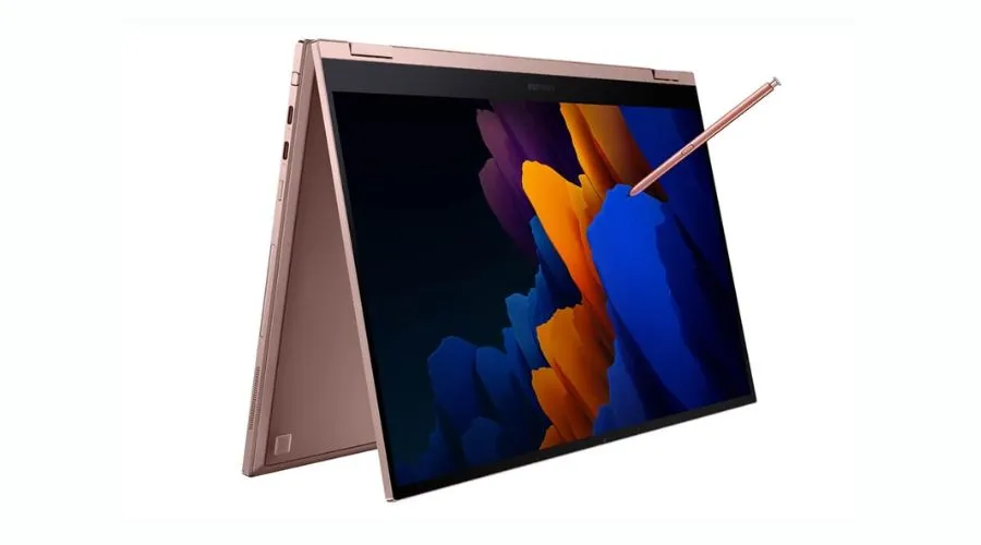 Unleash Productivity: Samsung Galaxy Book Series Explained