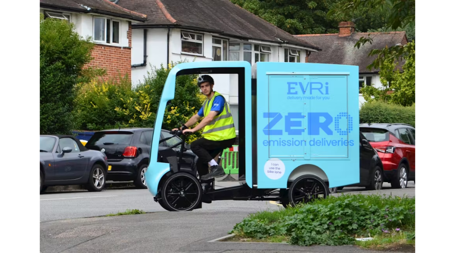 Evri Parcеl Pricеs - Affordable Shipping Rates