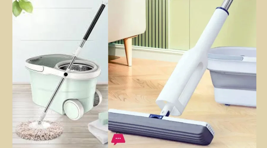 Affordable Cleaning Tools – Budget-Friendly Essentials for a Sparkling Home