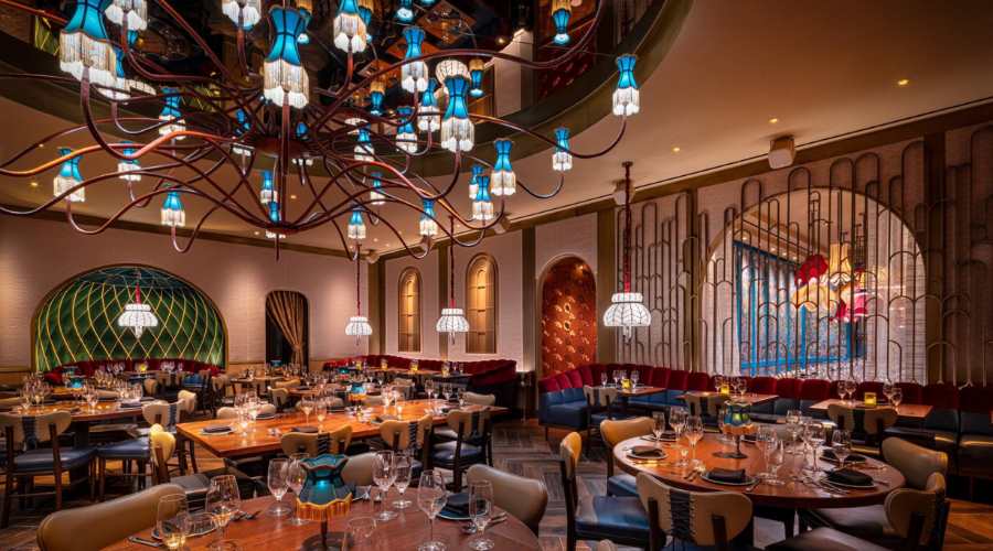 Best Caesars Restaurants for Rewards | Top Picks