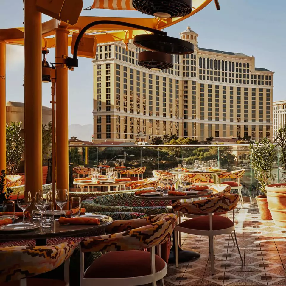 Best Caesars Restaurants for Rewards | Top Picks