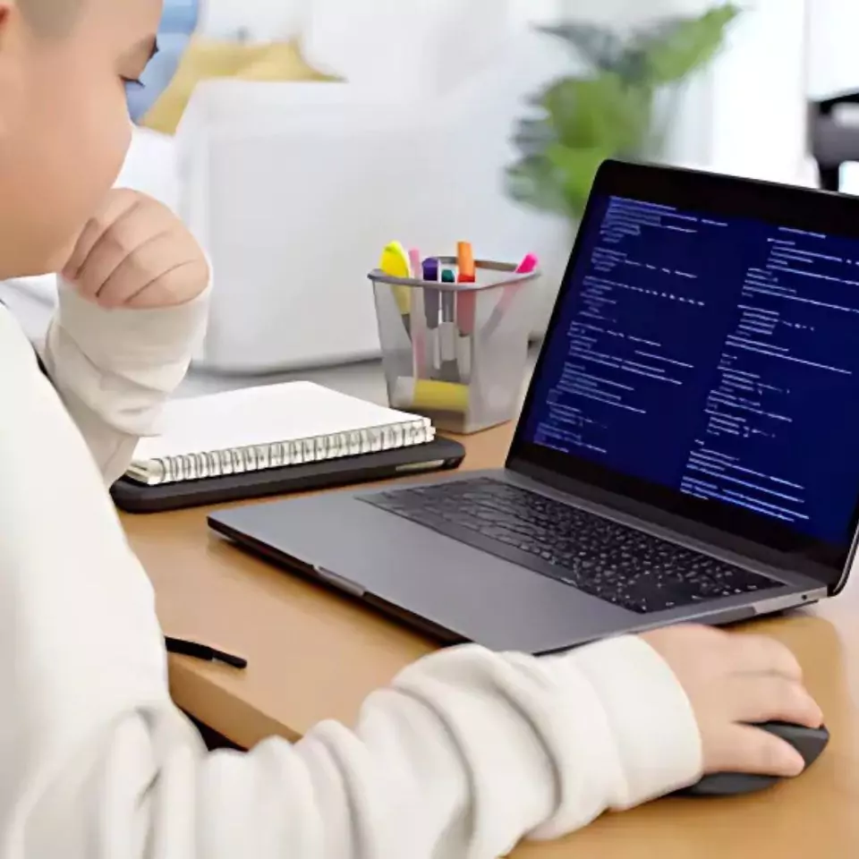 Minecraft and Roblox Classes for Kids | Fun Online Learning