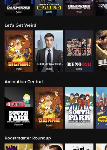 Paramount+ vs Netflix– Compare Plans, Content & Features