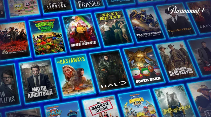 Paramount+ Movie Catalog | Best Films to Stream
